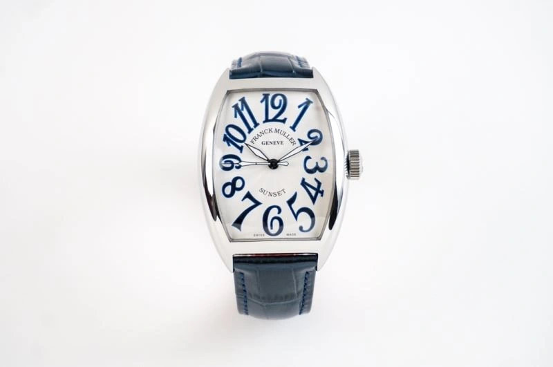 Official FRANCK MULLER Watches