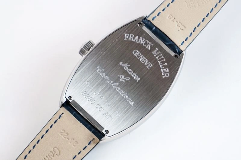 Official FRANCK MULLER Watches