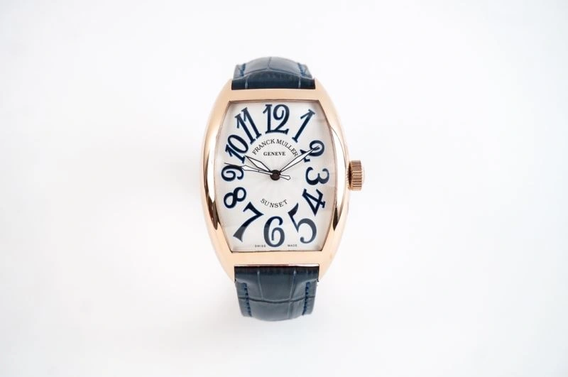 FRANCK MULLER Watches