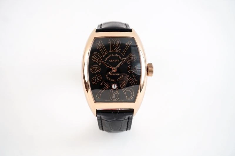 Budget-friendly FRANCK MULLER Watches