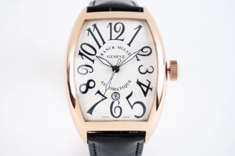 Budget-friendly FRANCK MULLER Watches