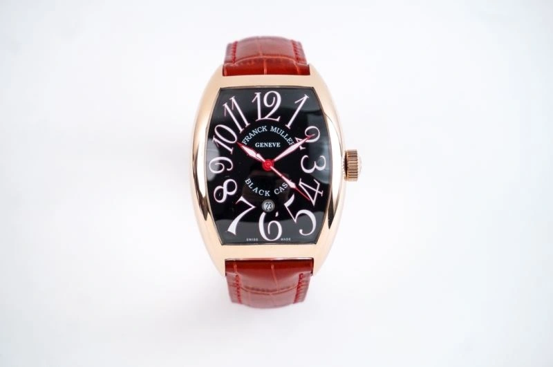 Budget-friendly FRANCK MULLER Watches