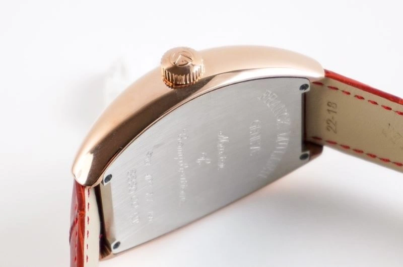 Budget-friendly FRANCK MULLER Watches