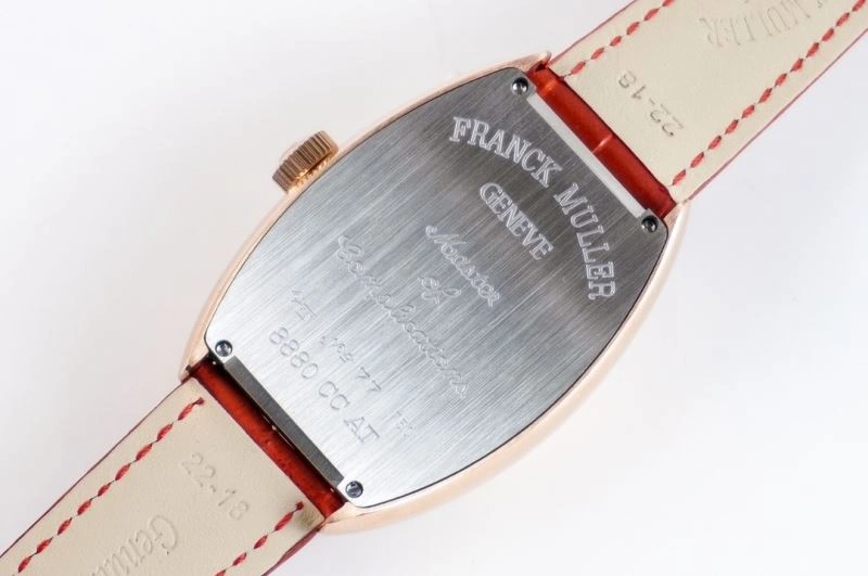 Budget-friendly FRANCK MULLER Watches