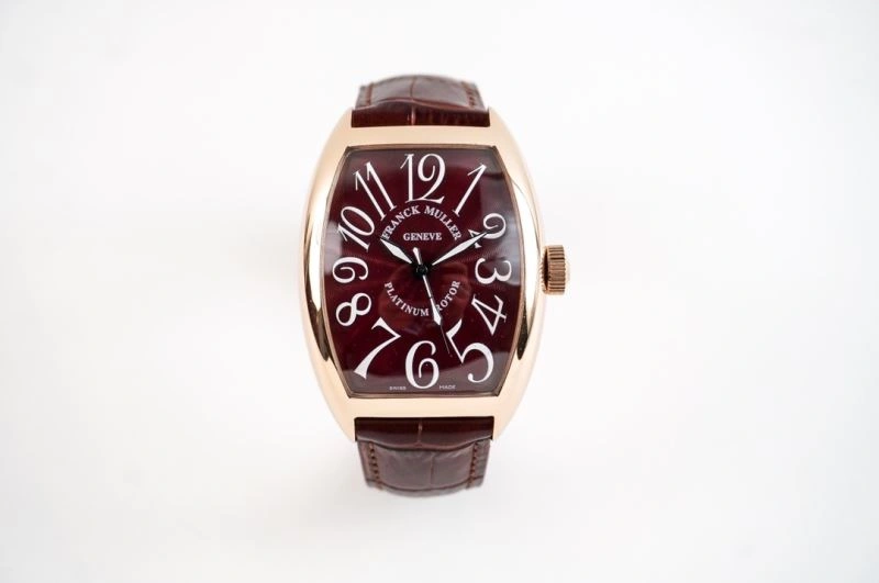 OEM FRANCK MULLER Watches