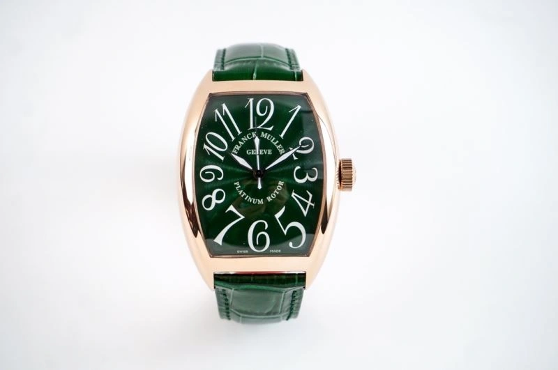 OEM FRANCK MULLER Watches