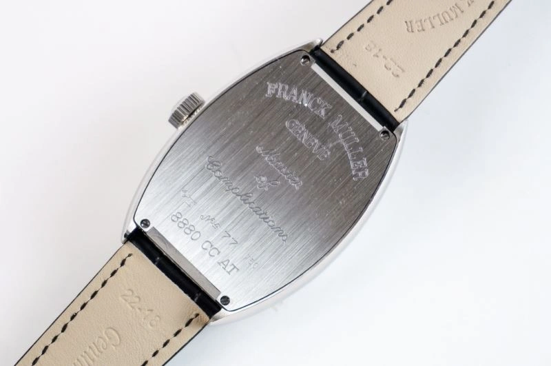 Mirror quality FRANCK MULLER Watches