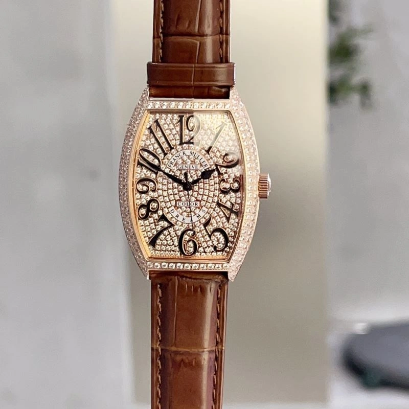 FRANCK MULLER Watches