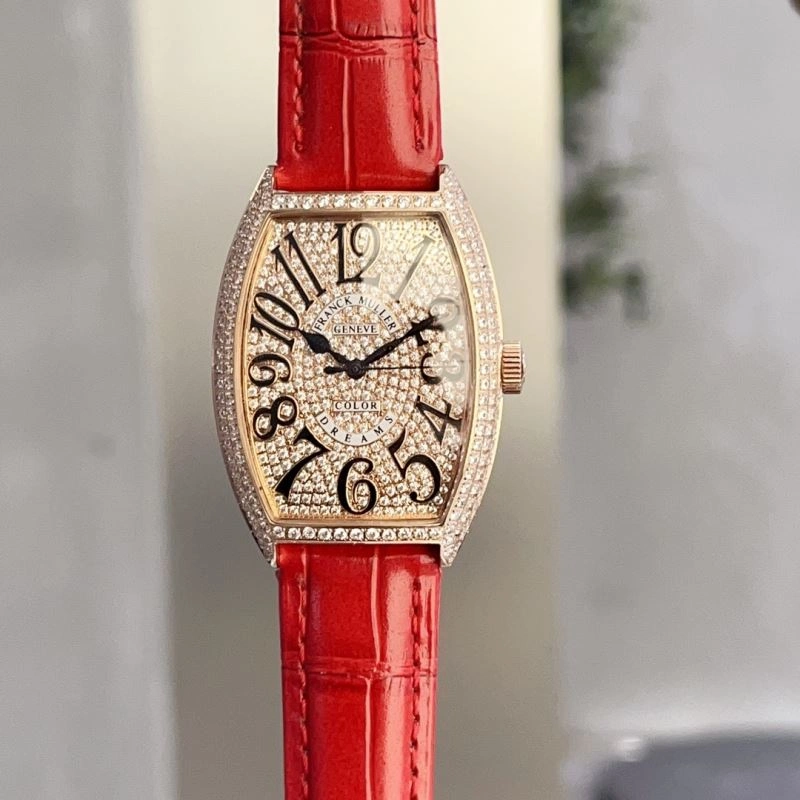 Mirror quality FRANCK MULLER Watches