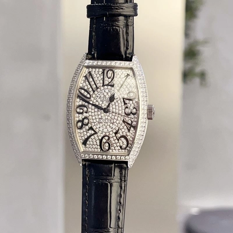 Mirror quality FRANCK MULLER Watches