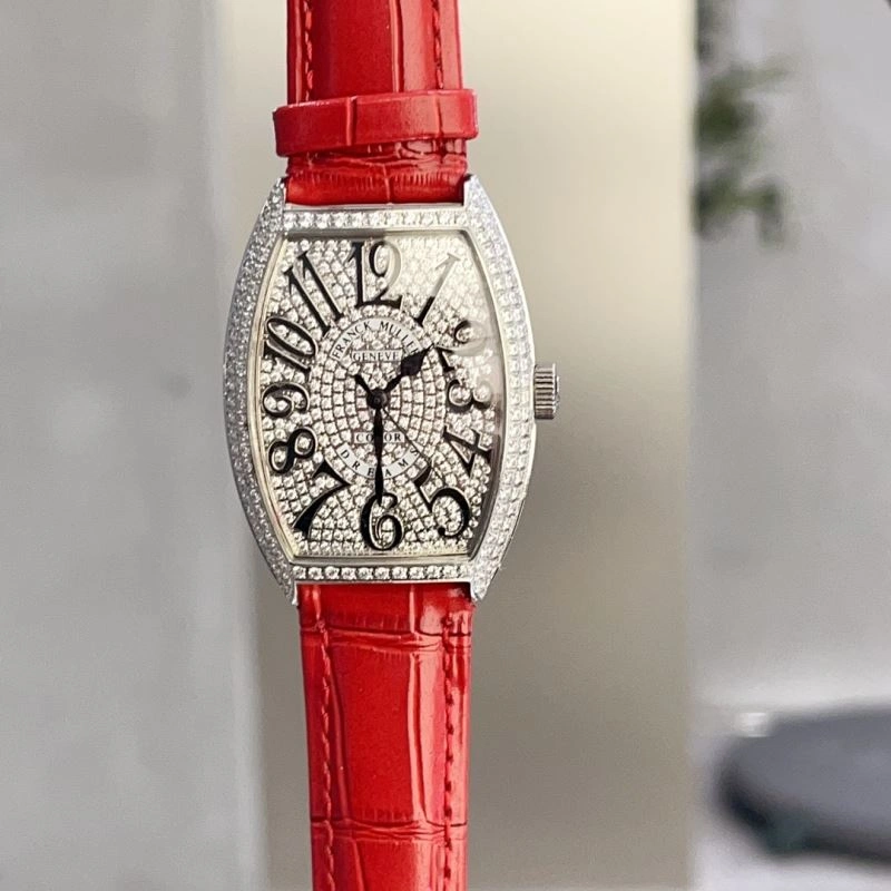 Mirror quality FRANCK MULLER Watches
