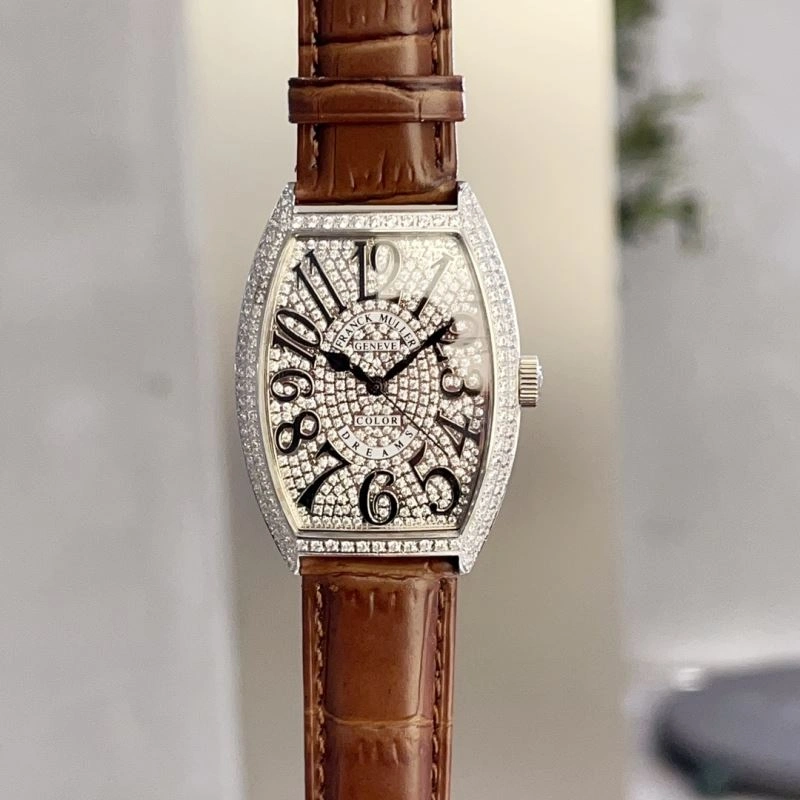 Mirror quality FRANCK MULLER Watches