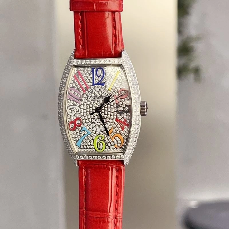 Mirror quality FRANCK MULLER Watches