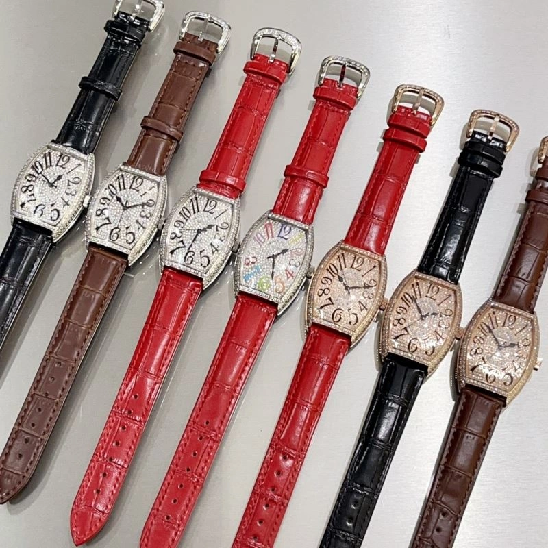 Mirror quality FRANCK MULLER Watches