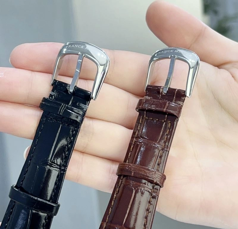 Authentic FRANCK MULLER Watches