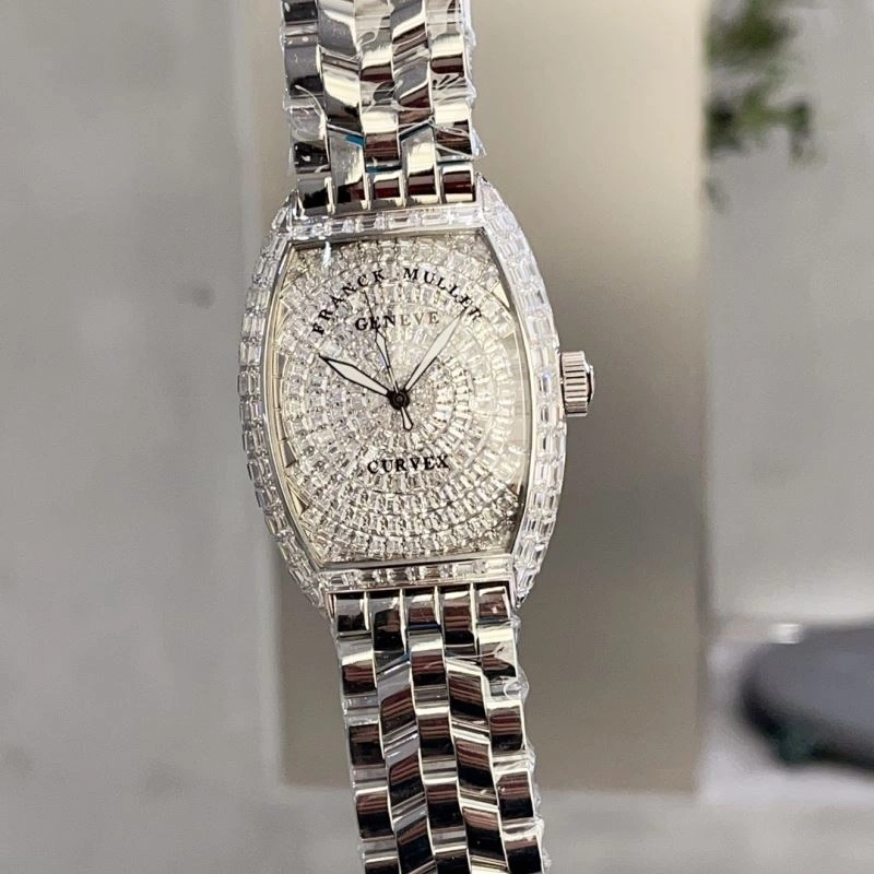 Original FRANCK MULLER Watches