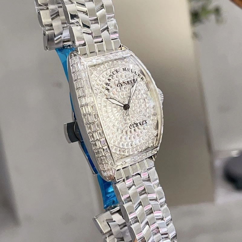 Original FRANCK MULLER Watches