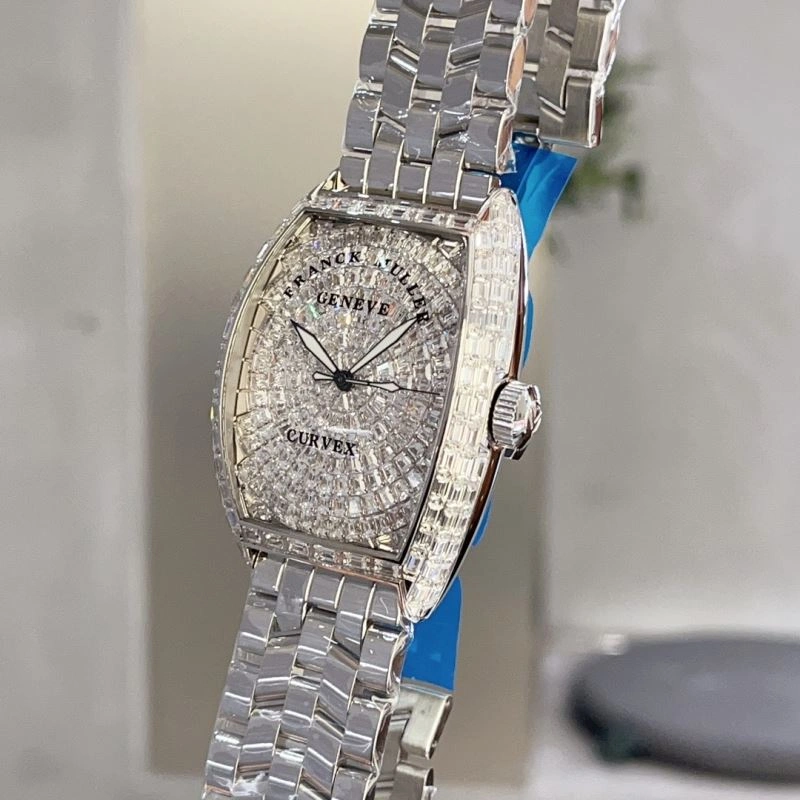 Original FRANCK MULLER Watches