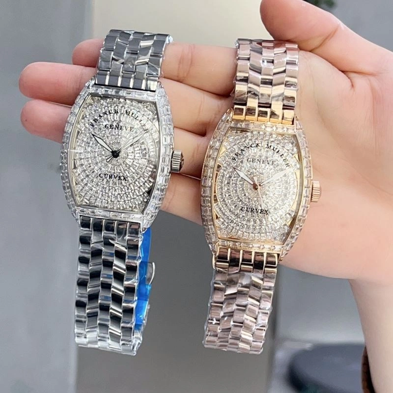 Original FRANCK MULLER Watches