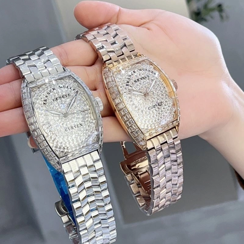 Original FRANCK MULLER Watches
