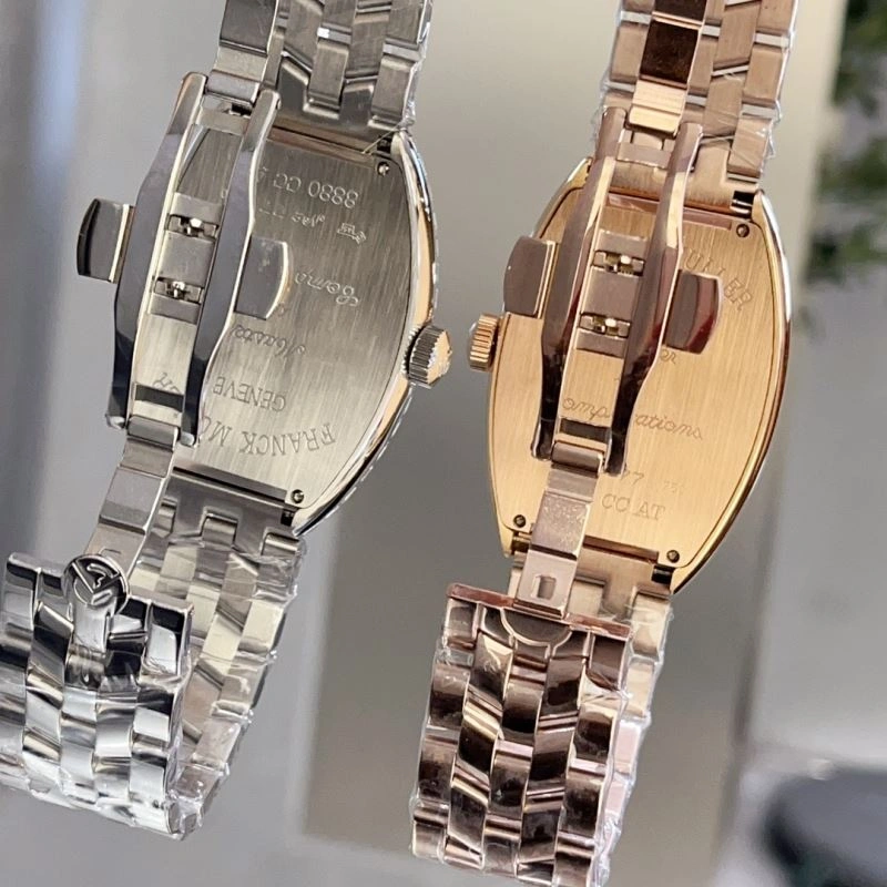 Original FRANCK MULLER Watches
