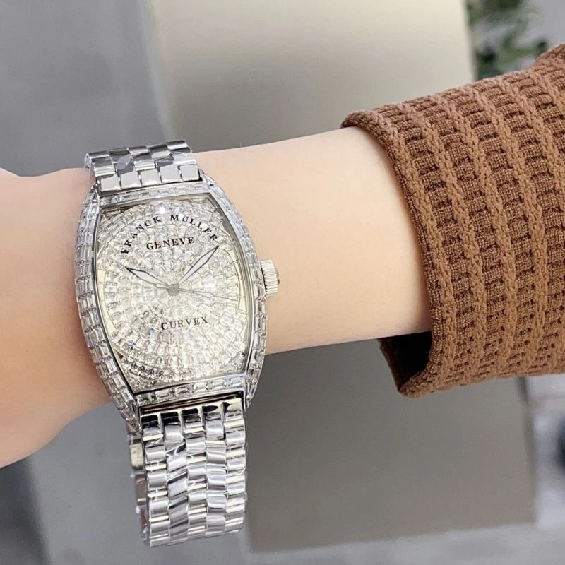 Original FRANCK MULLER Watches