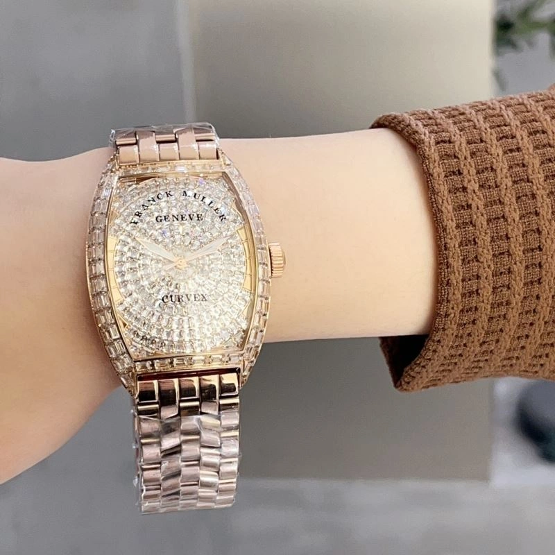 Original FRANCK MULLER Watches