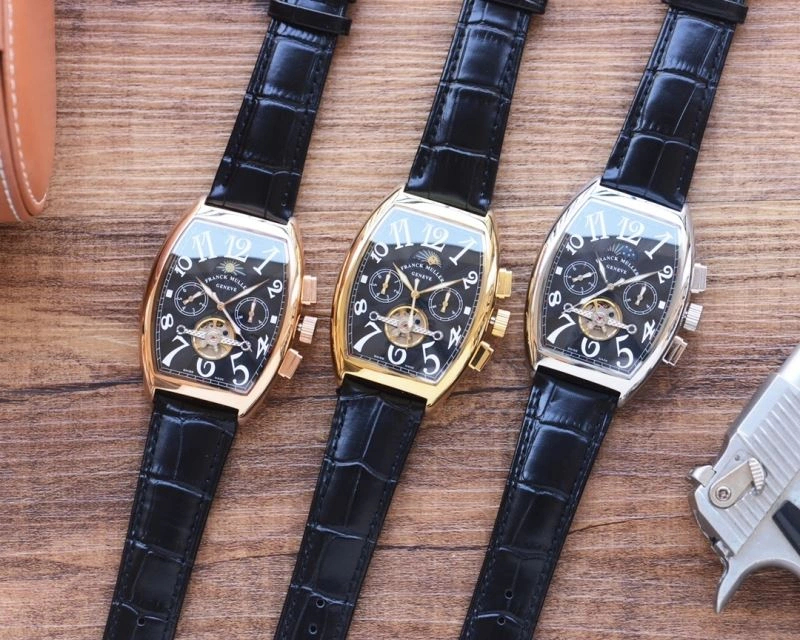 FRANCK MULLER Watches