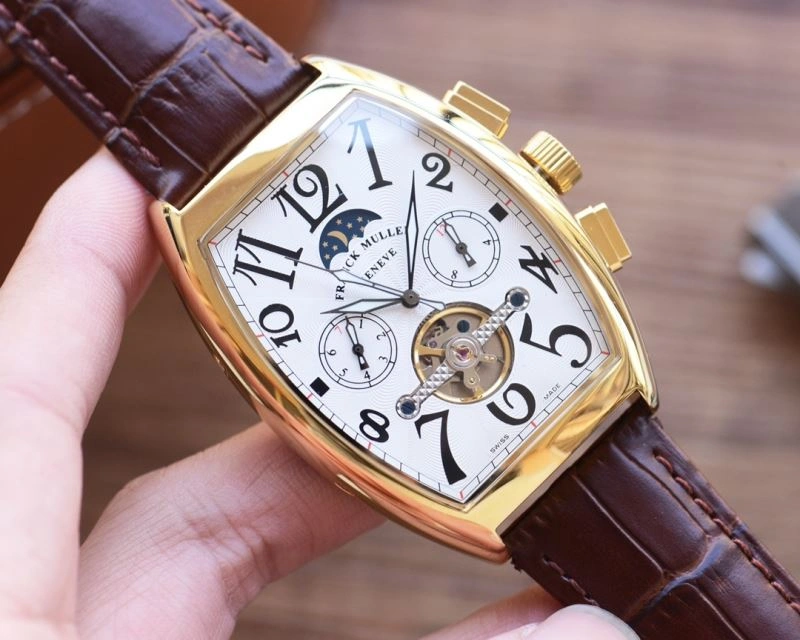 Affordable FRANCK MULLER Watches