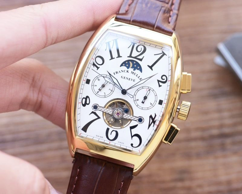 Affordable FRANCK MULLER Watches