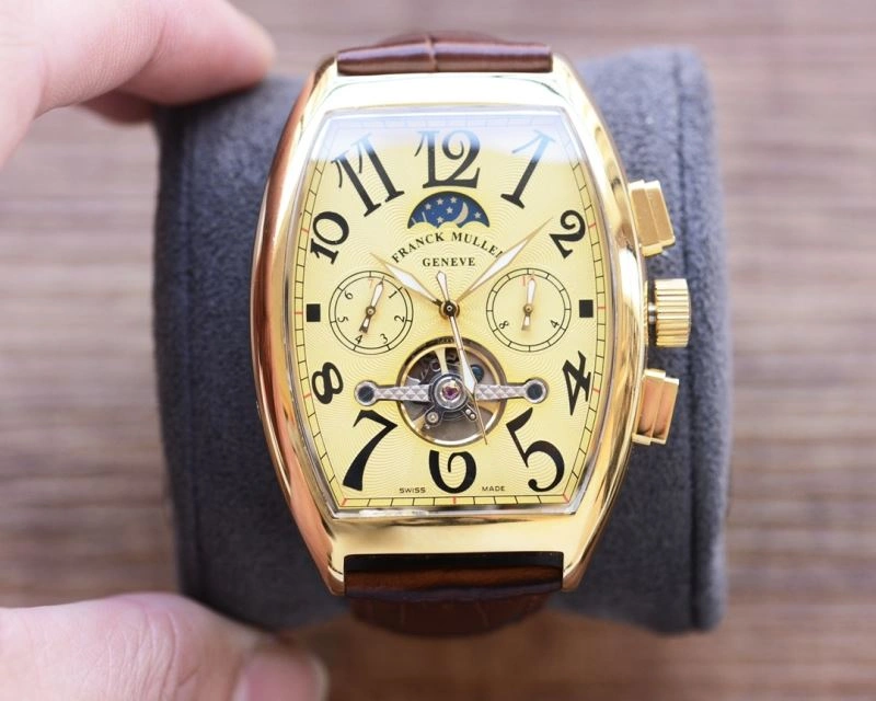 Affordable FRANCK MULLER Watches