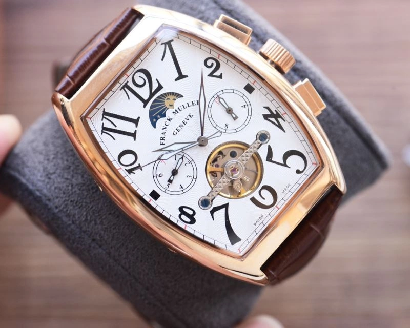 Affordable FRANCK MULLER Watches