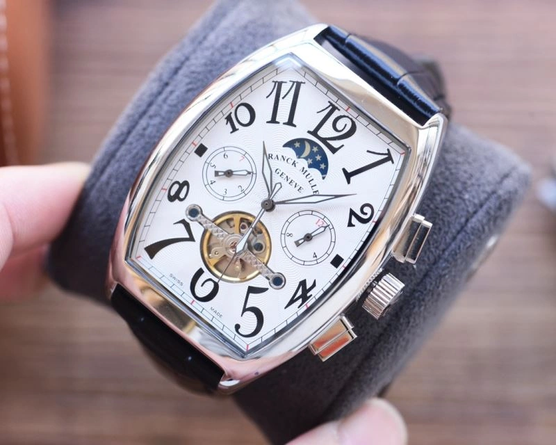 Affordable FRANCK MULLER Watches
