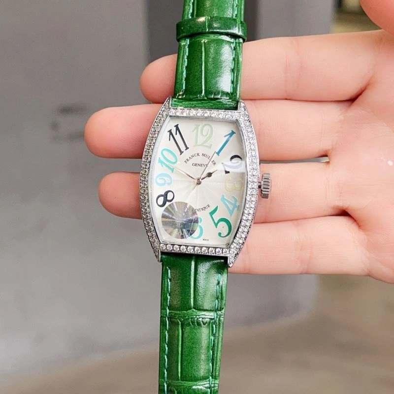 Reasonably priced FRANCK MULLER Watches