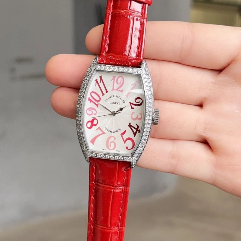 Reasonably priced FRANCK MULLER Watches