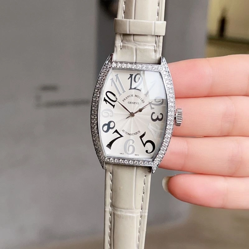 Reasonably priced FRANCK MULLER Watches