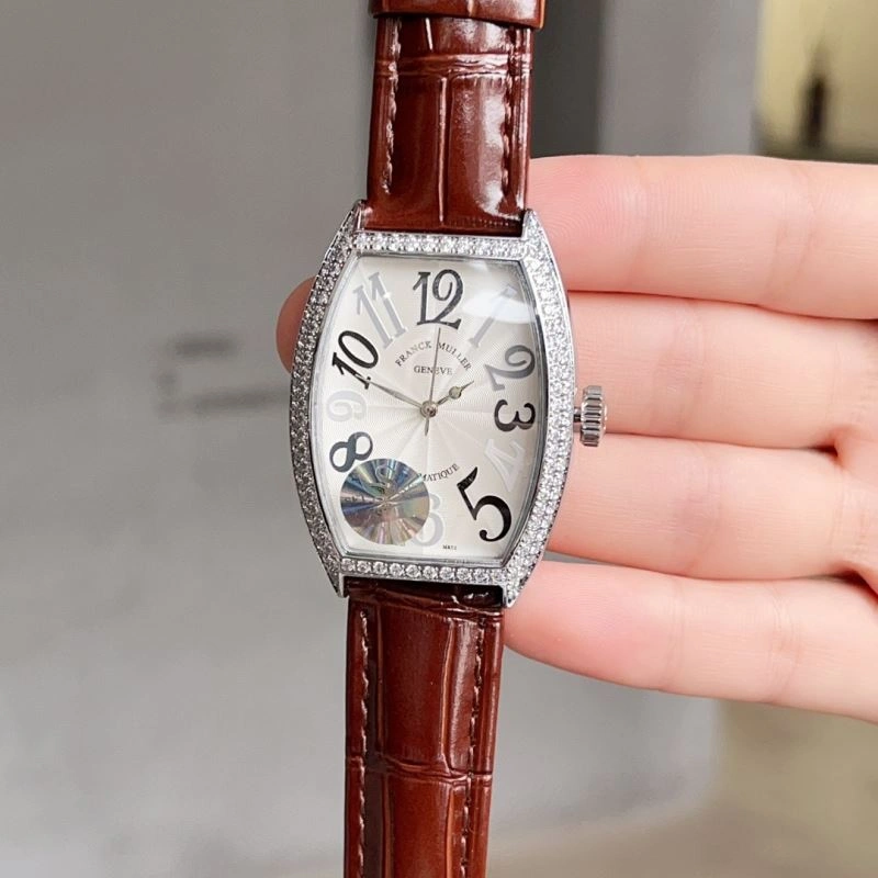 Reasonably priced FRANCK MULLER Watches