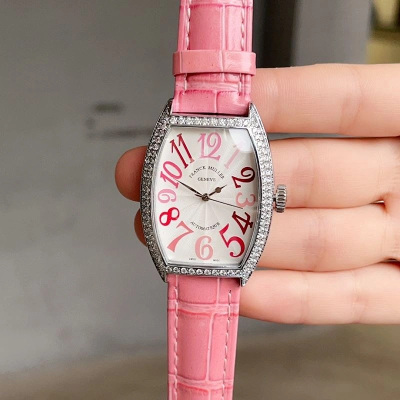 Reasonably priced FRANCK MULLER Watches