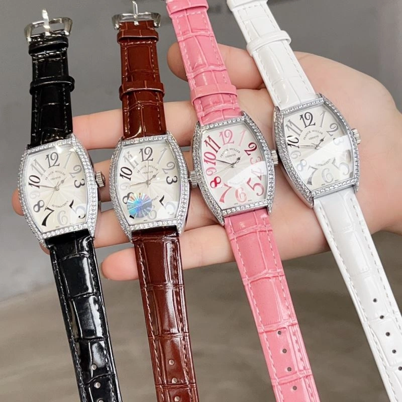 Reasonably priced FRANCK MULLER Watches