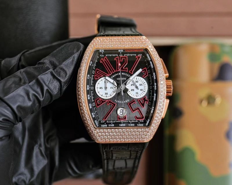 FRANCK MULLER Watches