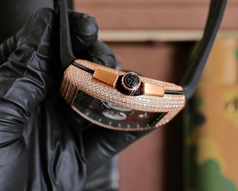 Genuine FRANCK MULLER Watches