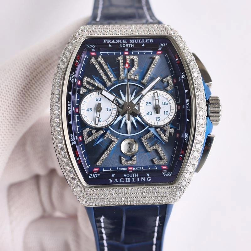 OEM FRANCK MULLER Watches