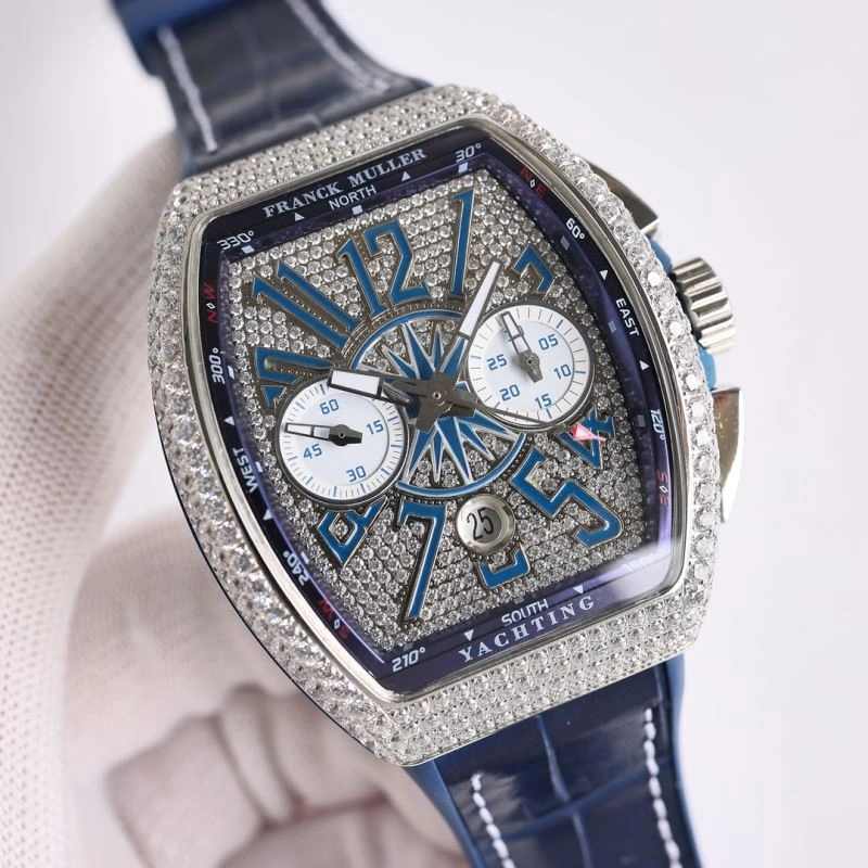 OEM FRANCK MULLER Watches