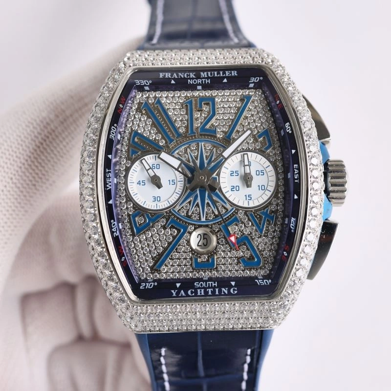 OEM FRANCK MULLER Watches