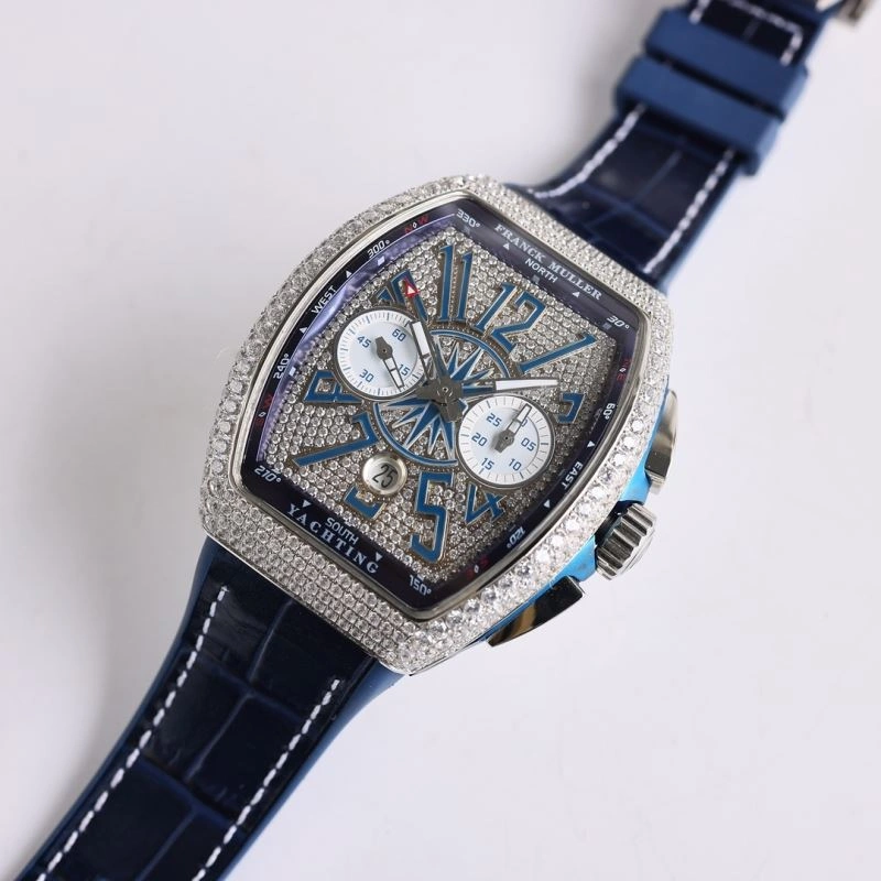 OEM FRANCK MULLER Watches