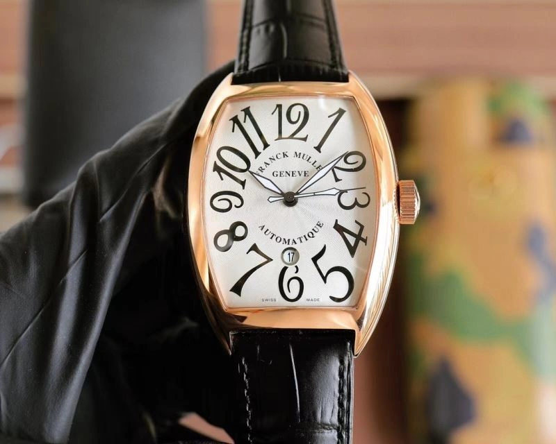 FRANCK MULLER Watches