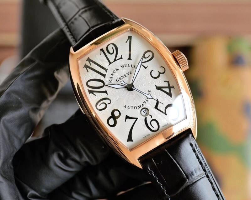 Bargain FRANCK MULLER Watches