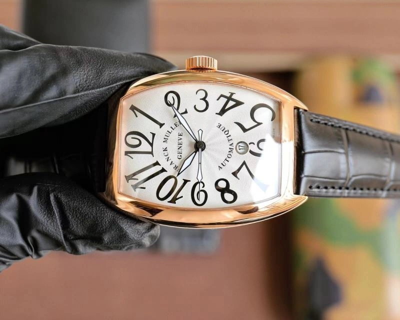 Bargain FRANCK MULLER Watches