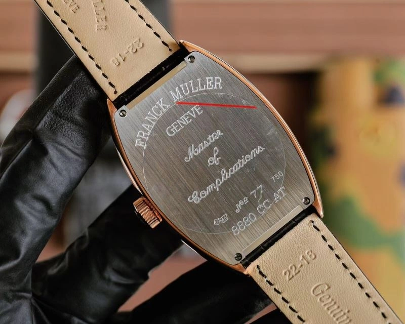 Bargain FRANCK MULLER Watches