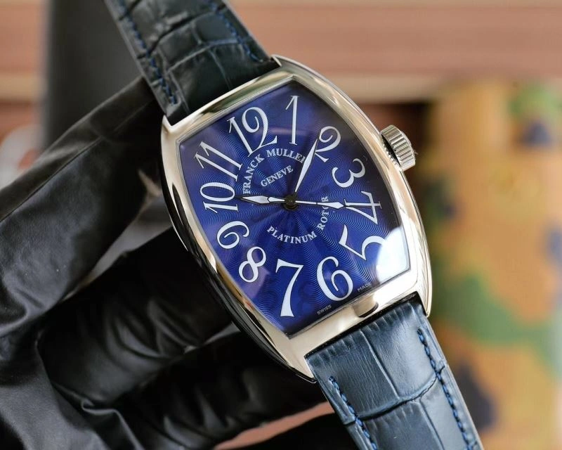 Mirror quality FRANCK MULLER Watches